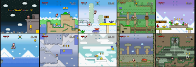 El baul de Karlanga: Mi top 20 de hacks de SMW (Actualizado 2020)