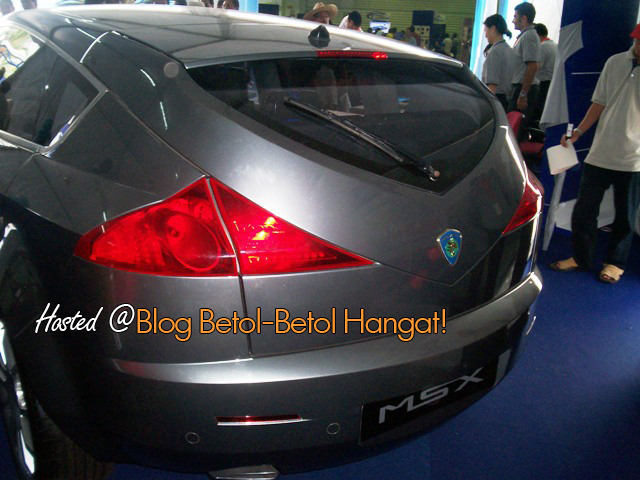 Edisi Hangat! Proton MSX Produk Hangat Terbaru Proton - Serius Gempak ...