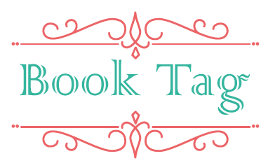 Book Tag - Emoji Tag #1 ~ Leer, Dibujar, Soñar