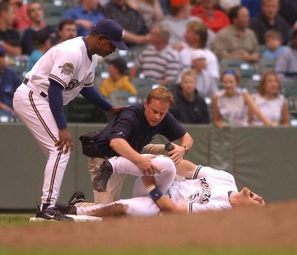Worst Sports Injuries ~ All about Health