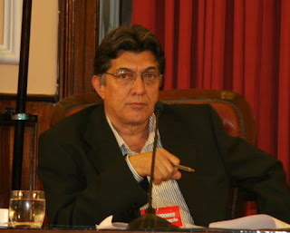 FOCUS PORTAL CULTURAL: JORNALISTA MÁRIO SOUSA TOMARÁ POSSE NA ACADEMIA ...