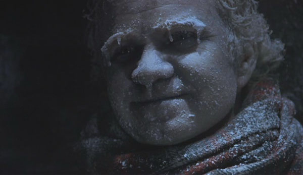 Holiday Film Reviews: Scrooged (1988)