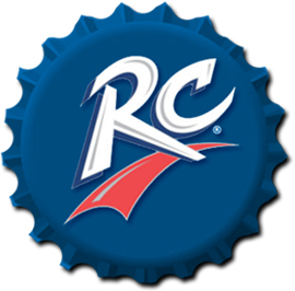 Mundo Das Marcas: RC COLA