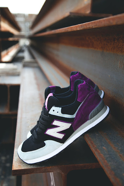 El Armario de una Compradora Compulsiva: New Balance fever