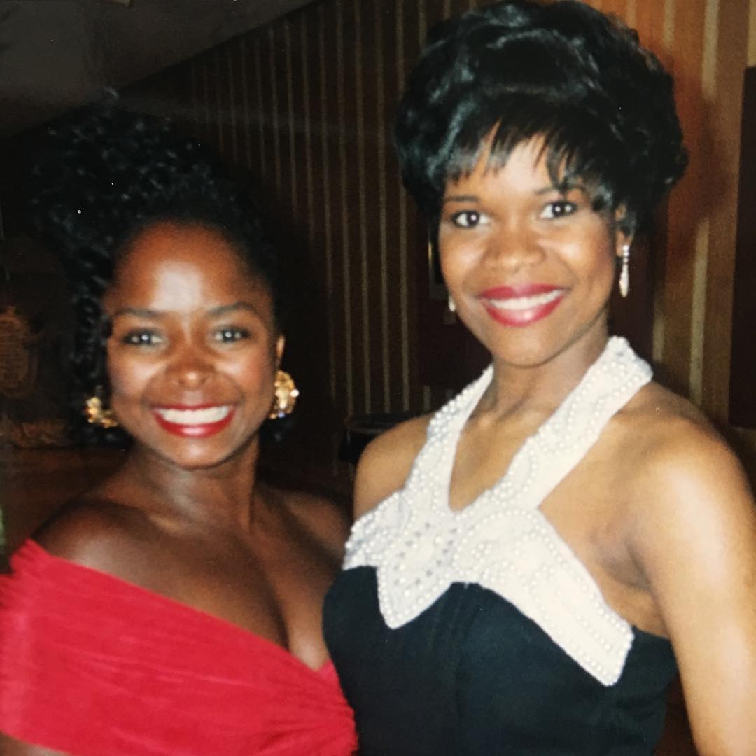 HAHN's Angela Robinson Celebrates A Birthday Milestone - See the ...