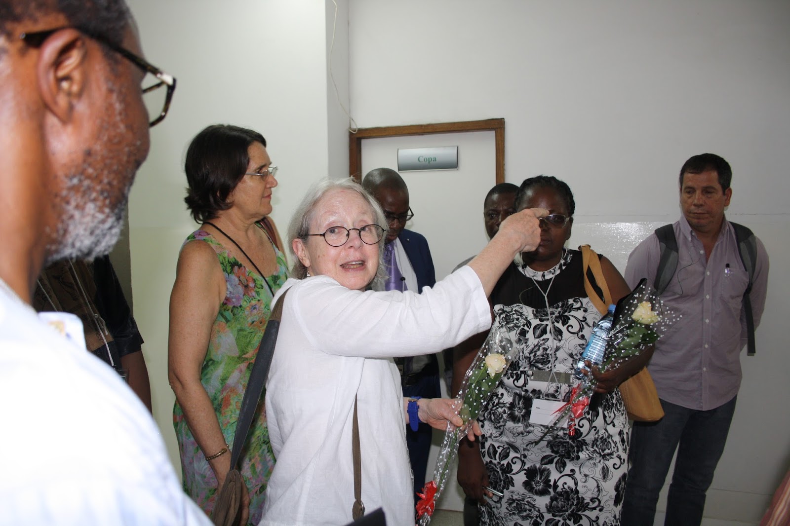 Diário de um sociólogo: CEA da UEM assinala 40 anos de pesquisa [5]