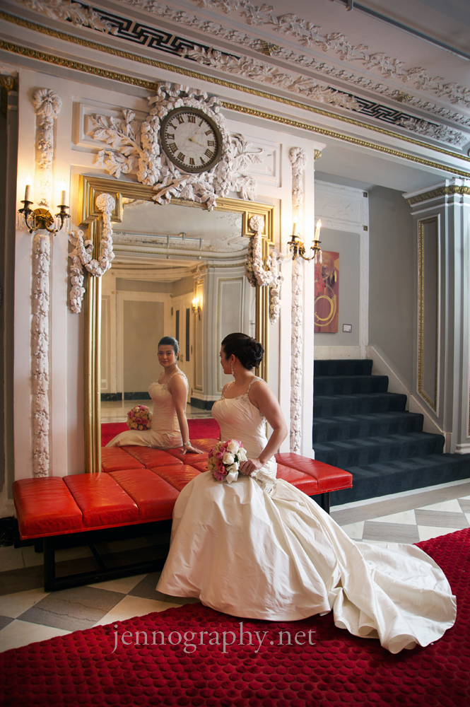 Jennography is... Jennifer Jackson Photography