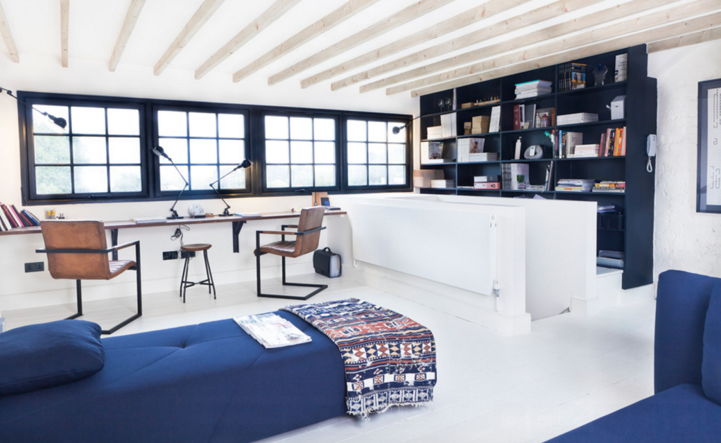 How to design a loft conversion (properly!) | Design Seeker