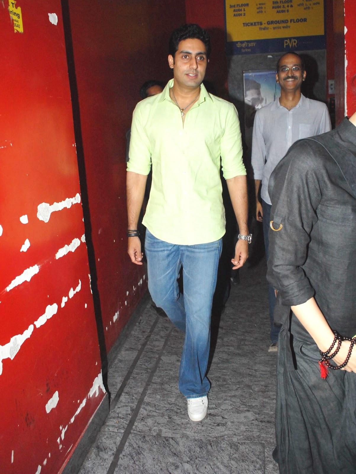 Genelia D'Souza, Ritesh Deshmukh, Abhishek Bachchan, Akshay Kumar at ...