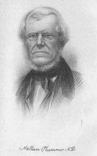 GEDR: Plummer Doença de