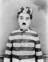 OKUL ÖNCESİ PANDOMİM : Charlie Caplin