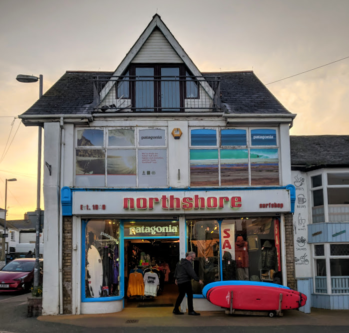 The Sands Resort Cornwall Review | A Family Hotel with Kids Club near ...