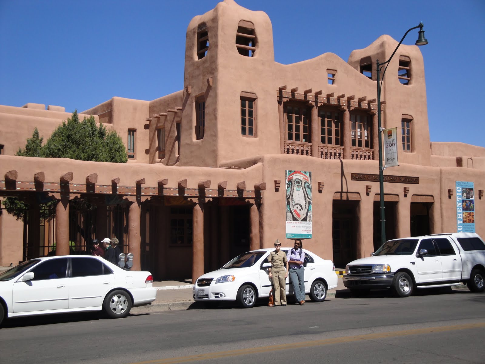 The National Park Epi-Aid Adventures of Aly and Allison: Day 1 ...