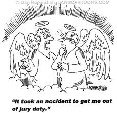 The 27 Amendments: The 7th Amendment