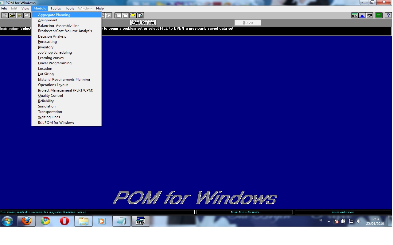 Download Aplikasi Pom For Windows 3