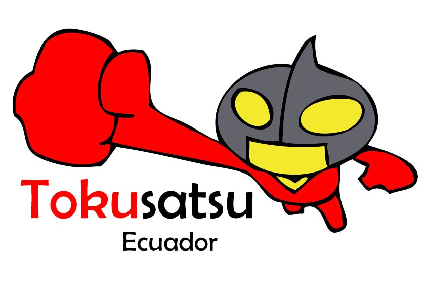 Tokusatsu Ecuador: Expo Tokusatsu: Locales Participantes