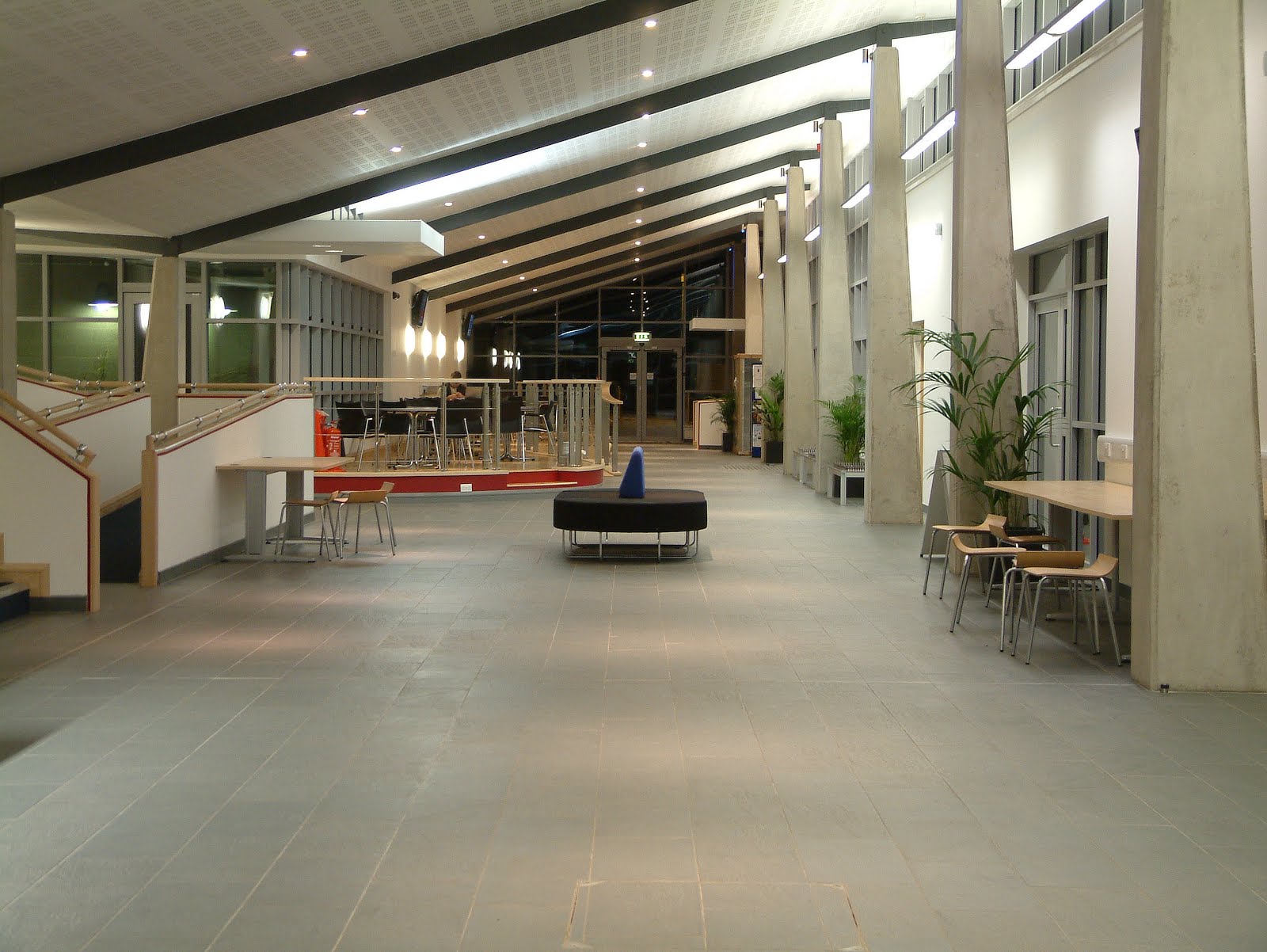Cumbernauld College