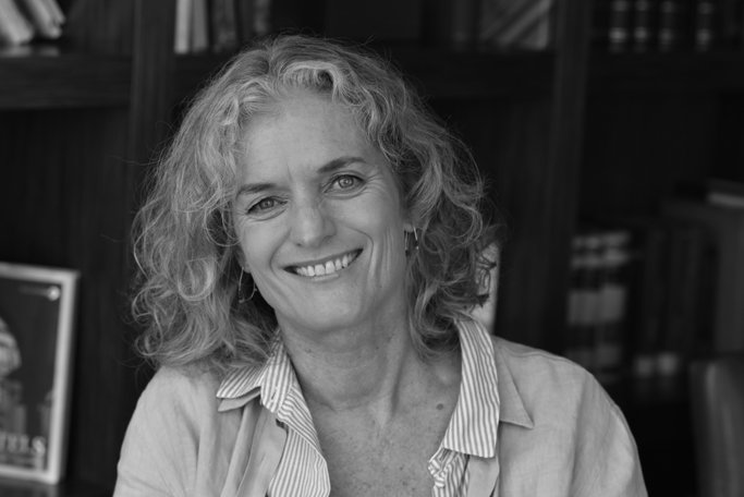 LA MIRADA ACTUAL: La argentina Inés Garland obtiene el Premio Ala Delta ...