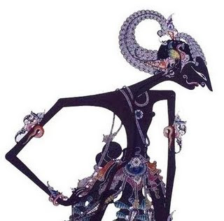 MACAN ABANG: Bambang Sumantri