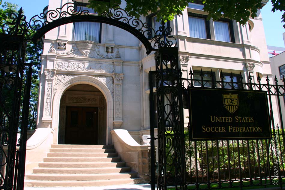 Chicago - Architecture & Cityscape: Prairie Avenue Historic District - II