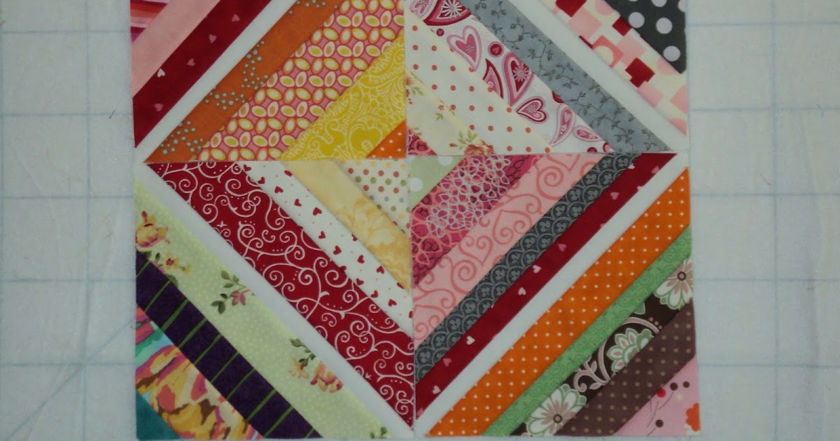 six things about string blocks