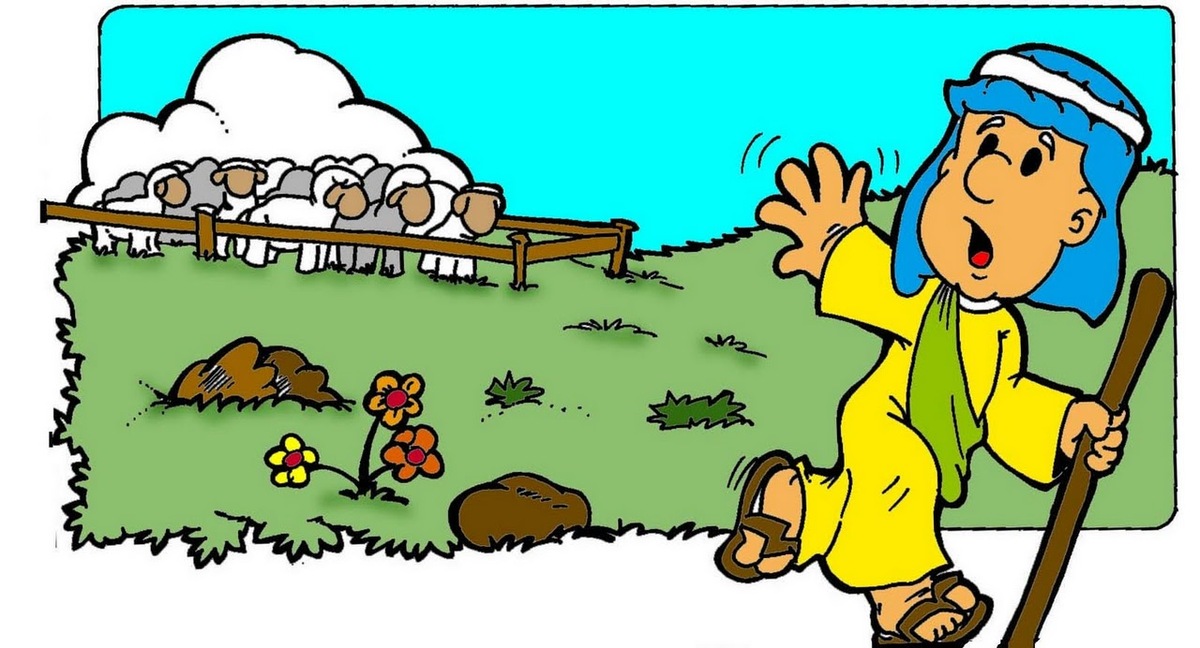 Activités jeux sur la parabole de la Brebis perdue