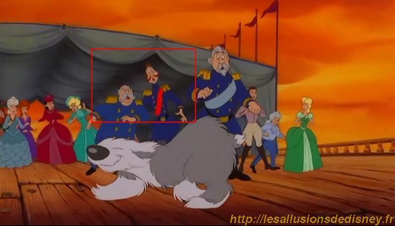 Tout sur Disney: Disney cache bien des secrets