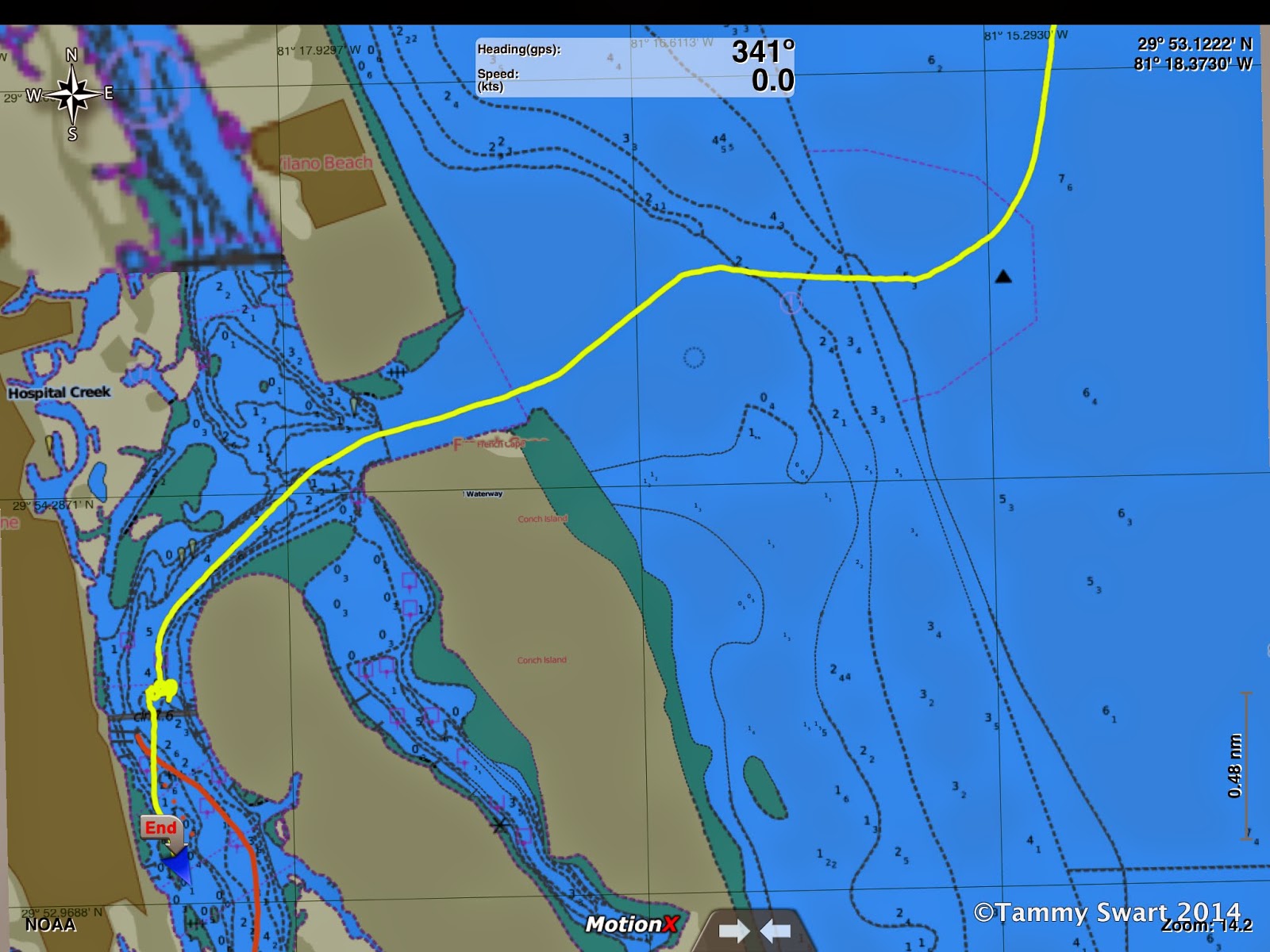 Things we did today...: November 2014