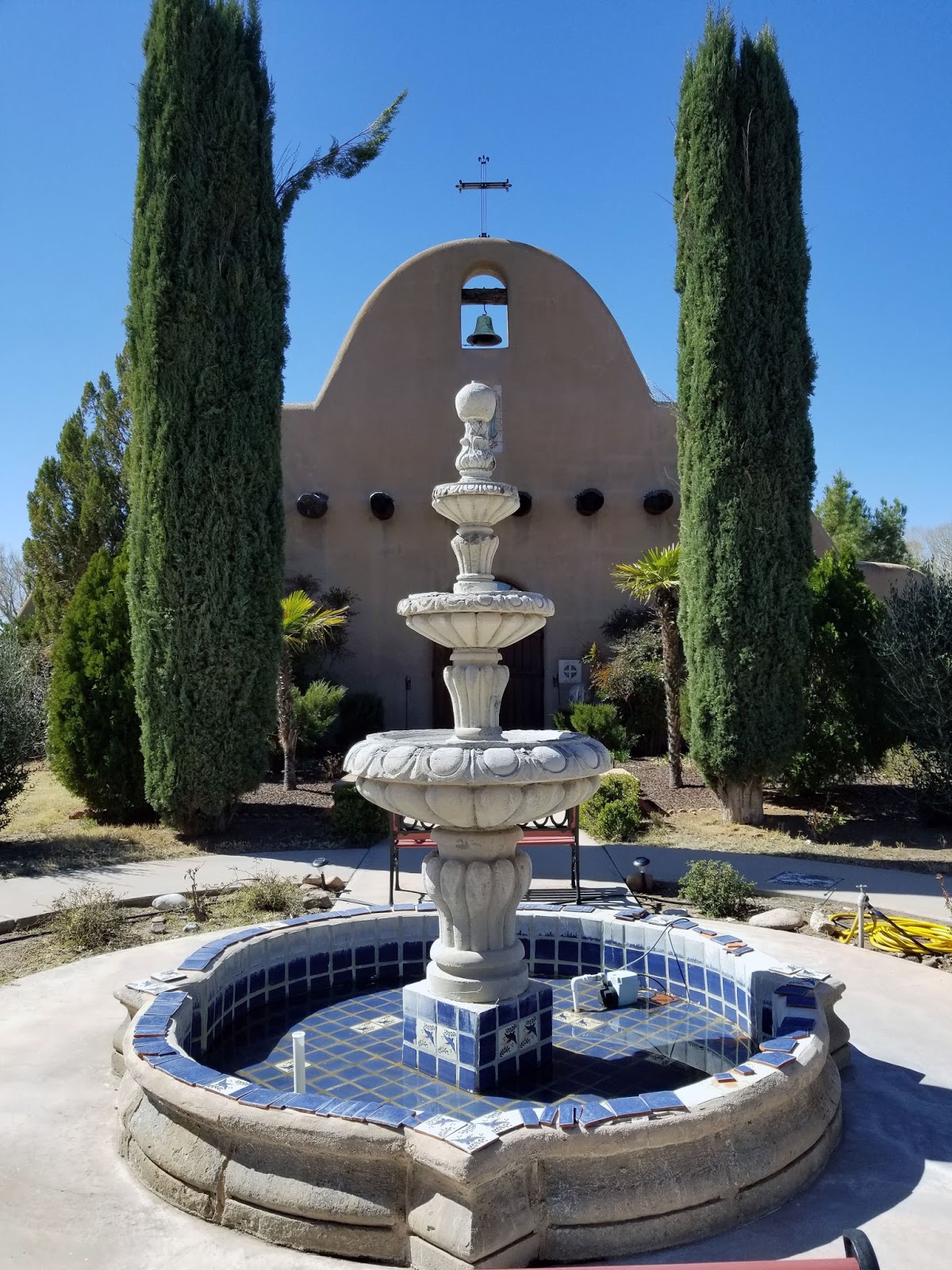 Holy Trinity Monastery