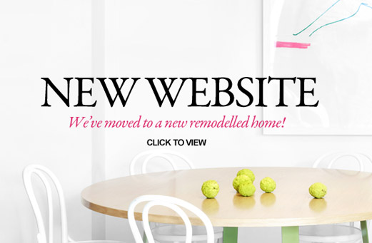 est magazine - global living with an australian twist