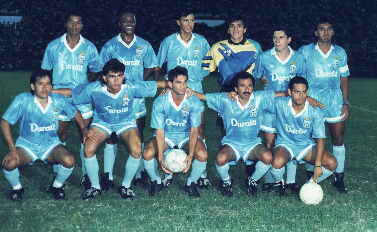 ONCE A ONCE: BLOOMING MODELO 91 Y 92