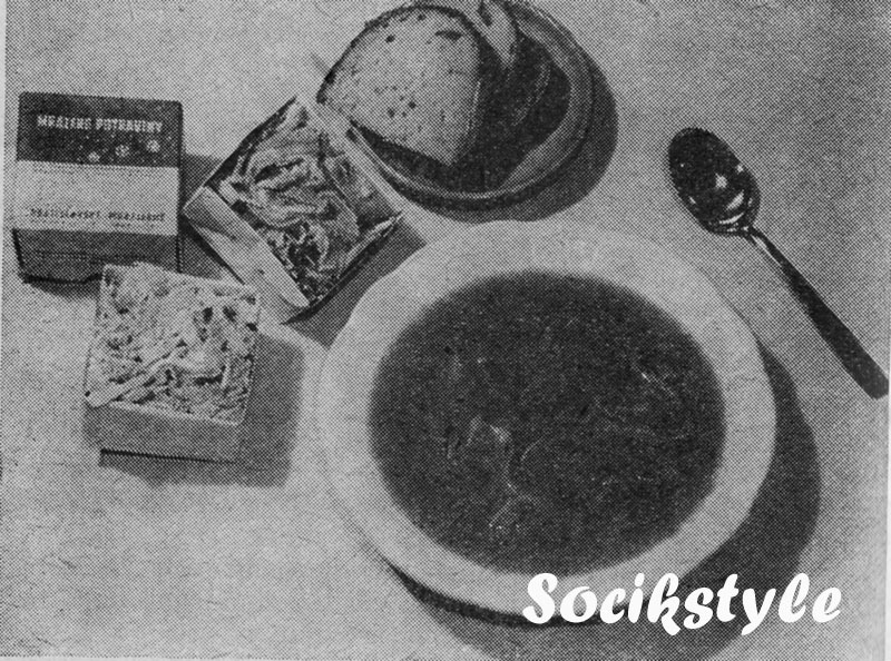 SOCÍK STYLE-Ostalgia