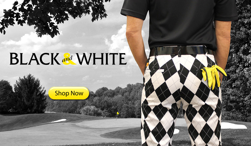 American Golfer: Loudmouth Golf Unveils Two New Designs