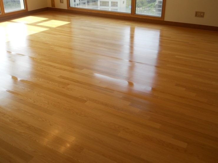 All That Korea: Ondol, the very unique Korean heating system