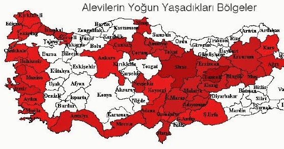 Α Ι Μ Ο Σ : ΟΙ "ΚΡΥΠΤΟΧΡΙΣΤΙΑΝΟΙ" ΤΟΥ ΠΑΤΡΟΚΟΣΜΑ; Αλεβίτες: Η ...