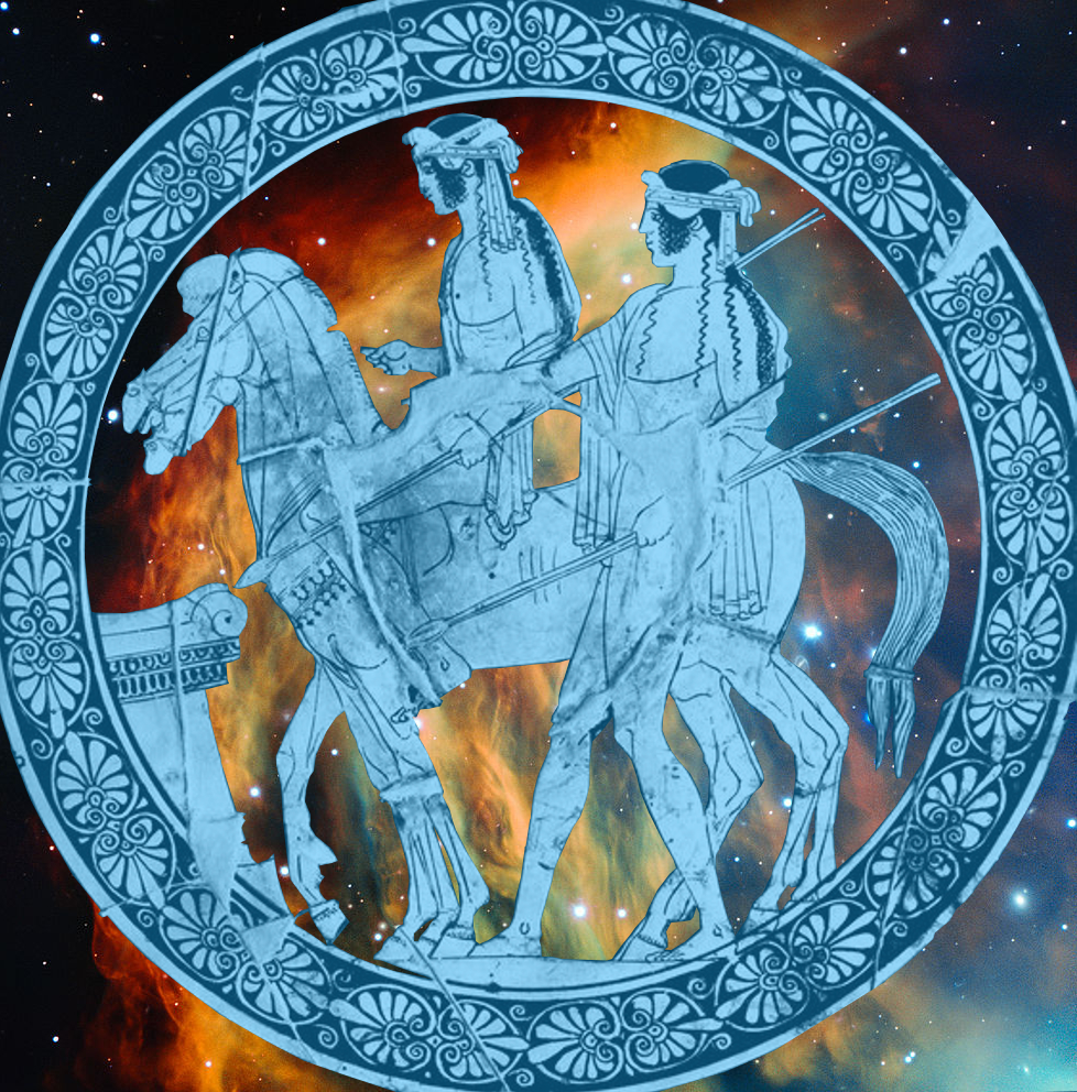 The Mathisen Corollary: The Dioscuri