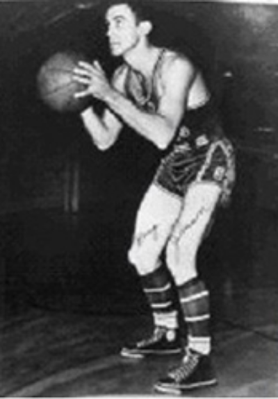 5contra5jugadores: Johnson, Ralph