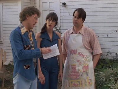 TELA DE CINEMA: MEU PRIMEIRO AMOR (Dublado) - 1991