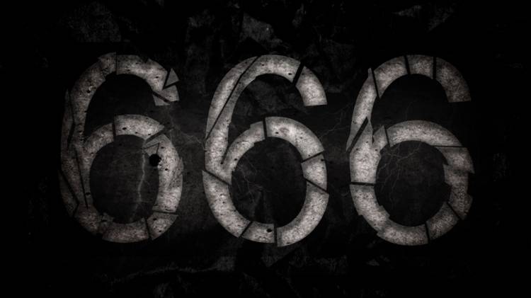 Grado 24: ORIGEN DEL 666