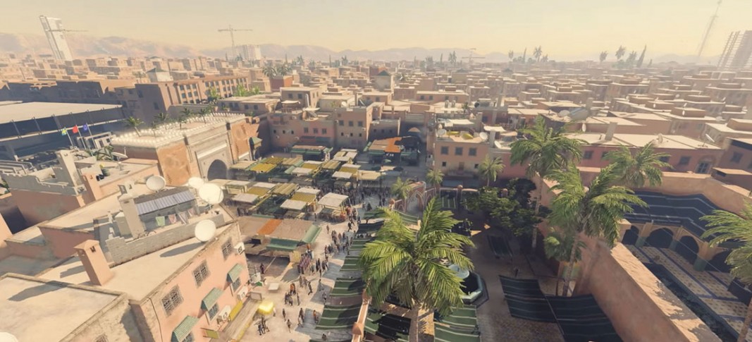 The United Federation of Charles: Hitman (2016): Episode Three ...