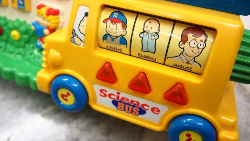 JuaiMurah: Vtech My Smart School