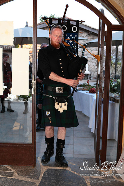 Pierre MARION - Studio BTbob - Photographe: Mariage d'Audrey & Pierre ...