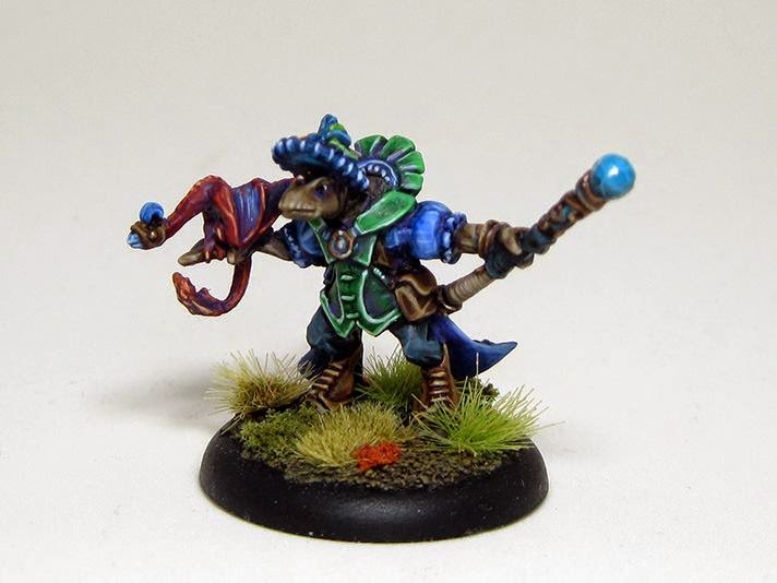 Tabletop Fix: World of Twilight - New Previews