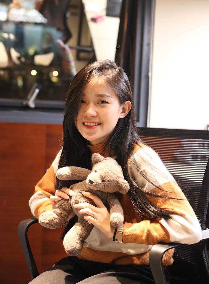 Hà Him - Hãy cứ thả thính khi còn có thể | Dân 47 - Website Giải Trí ...