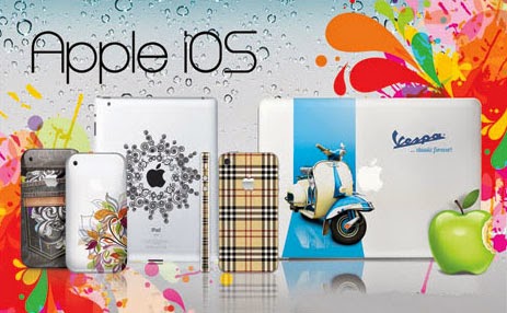 Skin Iphone là gì ? | Skin Iphone