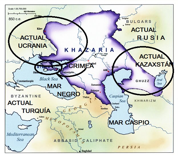 Rusia para hispanoparlantes: abril 2012