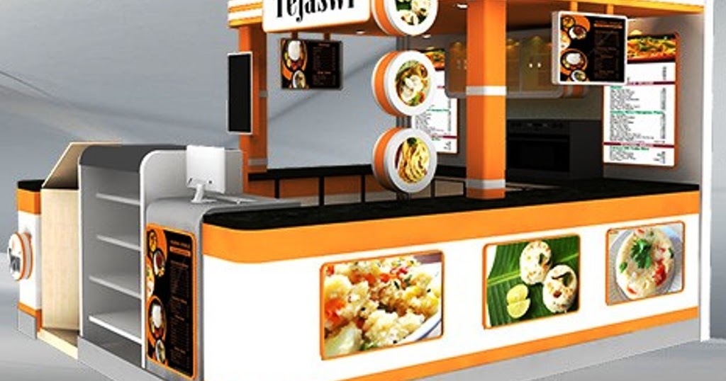 Jasa Pembuatan Booth Makanan dan Minuman | Jasa Pembuatan Booth Makanan ...