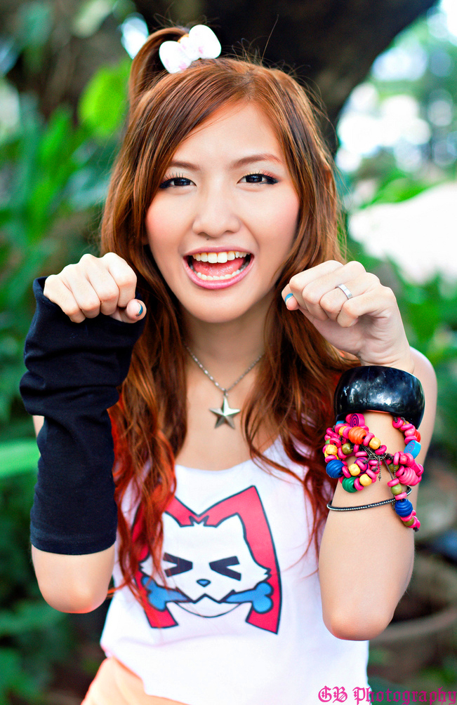 Animax Community: MAYUMI's MUSIC PAGE LAUNCH!