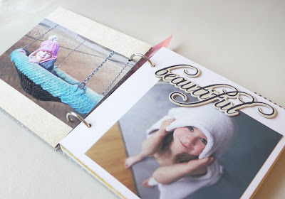 SCRAPYLIFE: DIY insta album