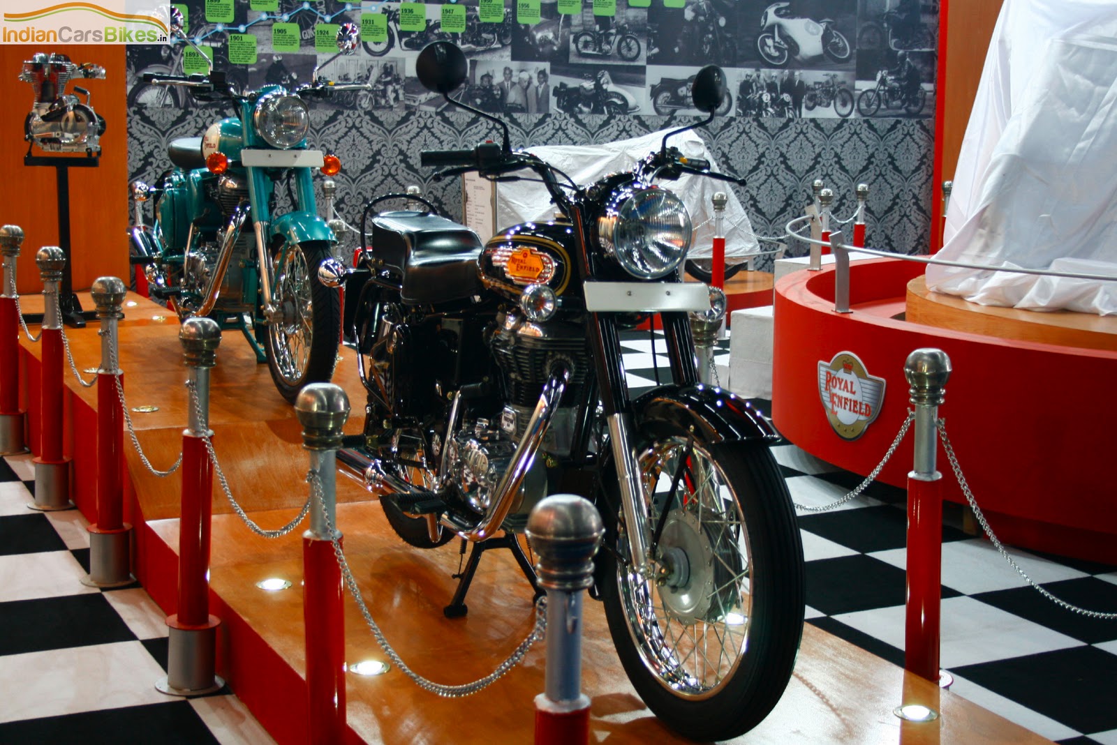 Auto Review: Royal Enfield Bullet 350 UCE